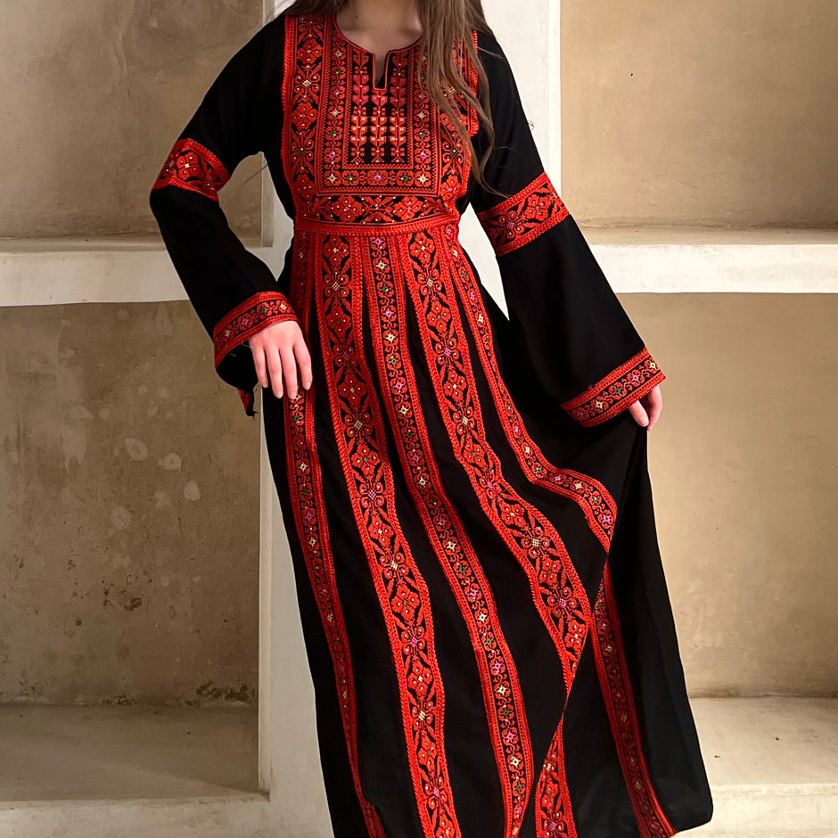 Palestine Representation Collection – Cloaks On You